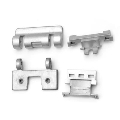 Metal Injection Molding - Custom Parts Manufacturing