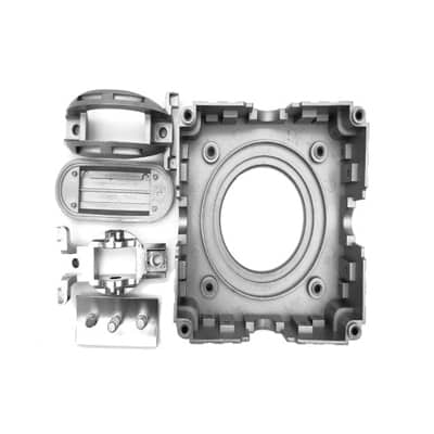 Metal Injection Molding - Custom Parts Manufacturing