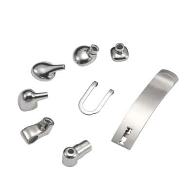 Metal Injection Molding - Custom Parts Manufacturing